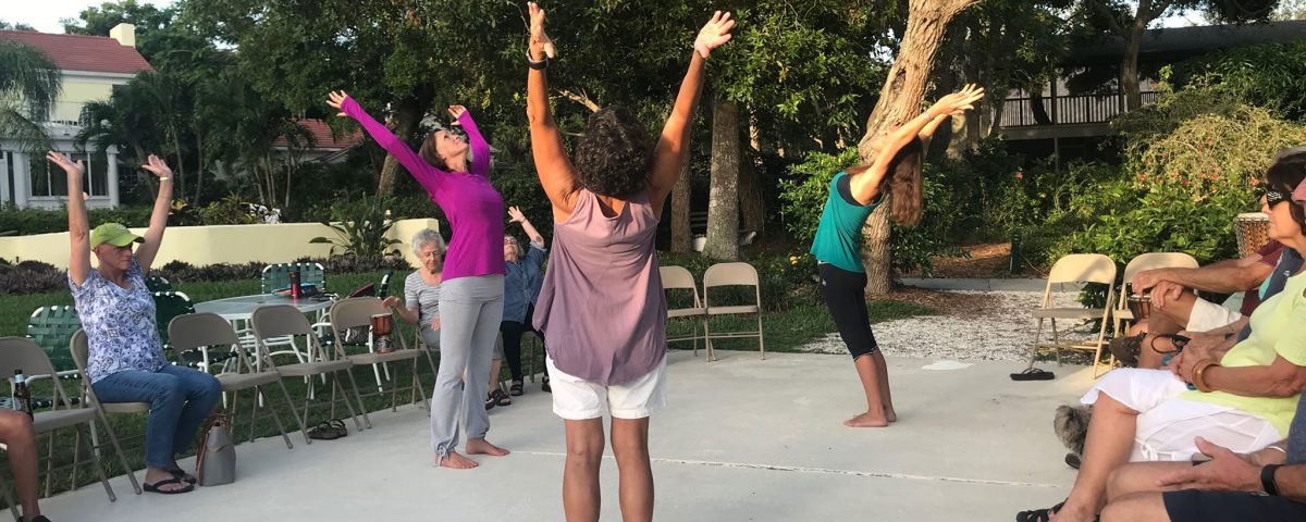 Yoga and Creativity: How to improve your creativity by practicing yoga ...